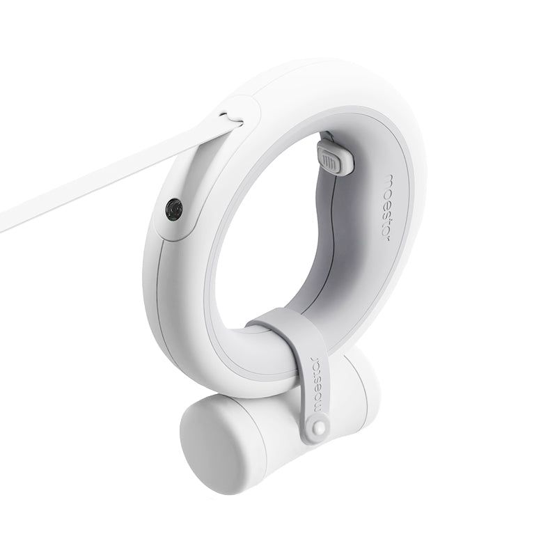 UFO Retractable Leash – moestar®️ · Retractable Leash from the Future